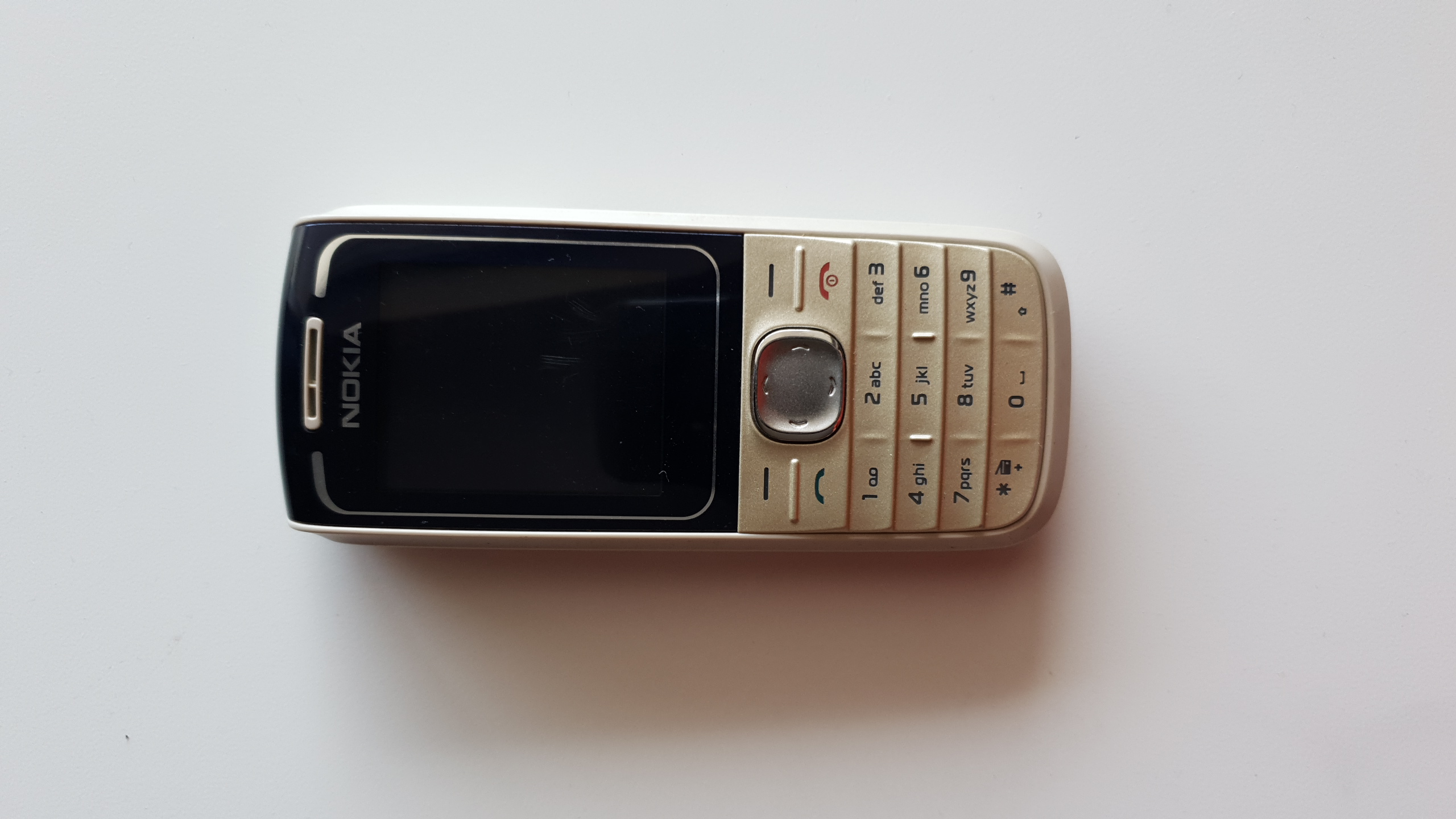 Nokia 1650