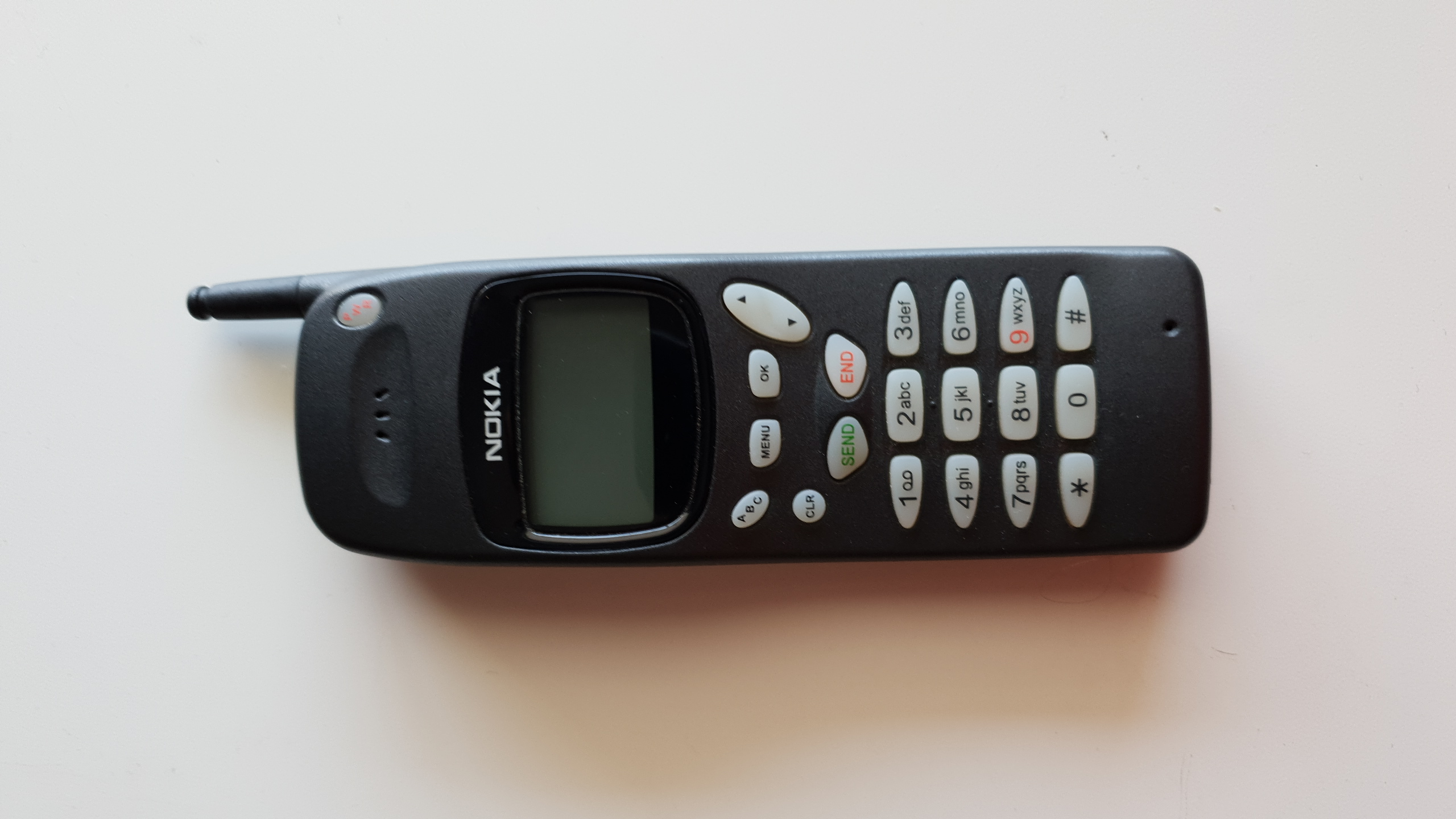 NOKIA » Nokia 918P - NHA-5NA - 1997