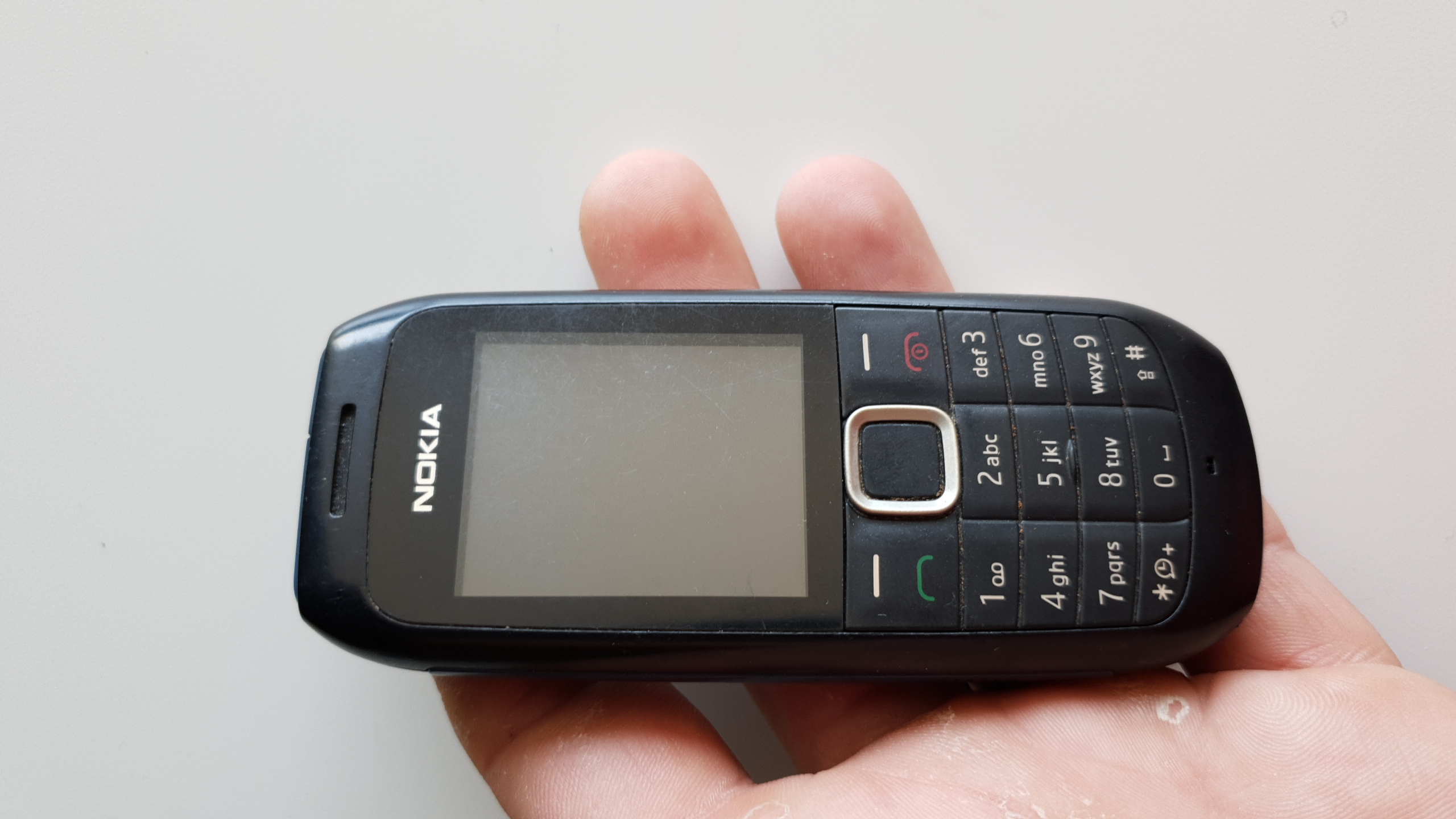 Nokia 1616 2