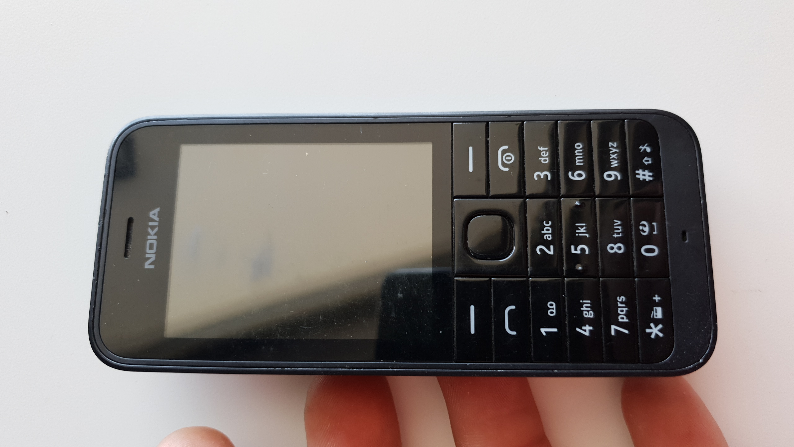 NOKIA » Nokia 220 - 2014