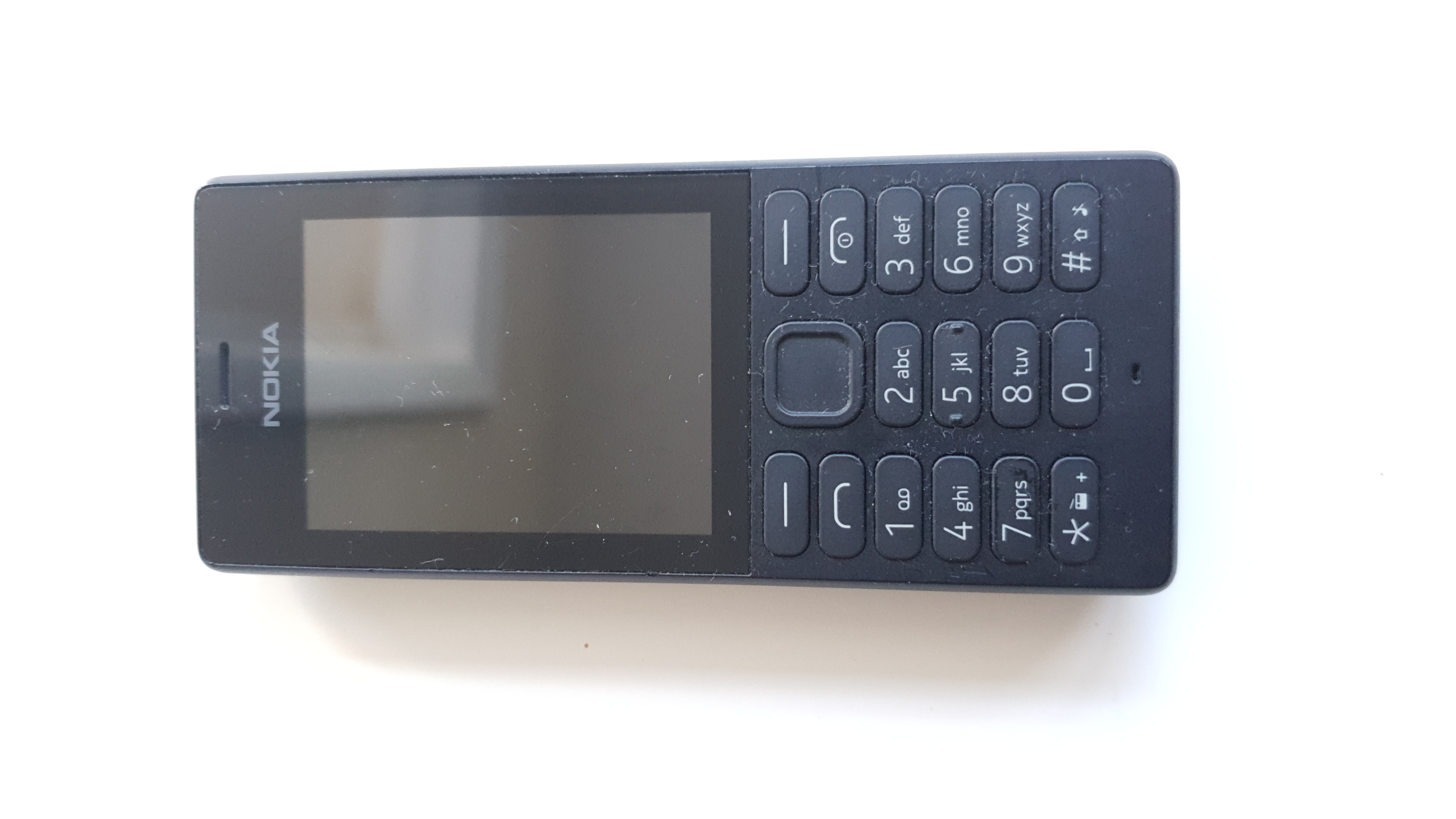 NOKIA » Nokia 150 - 2016