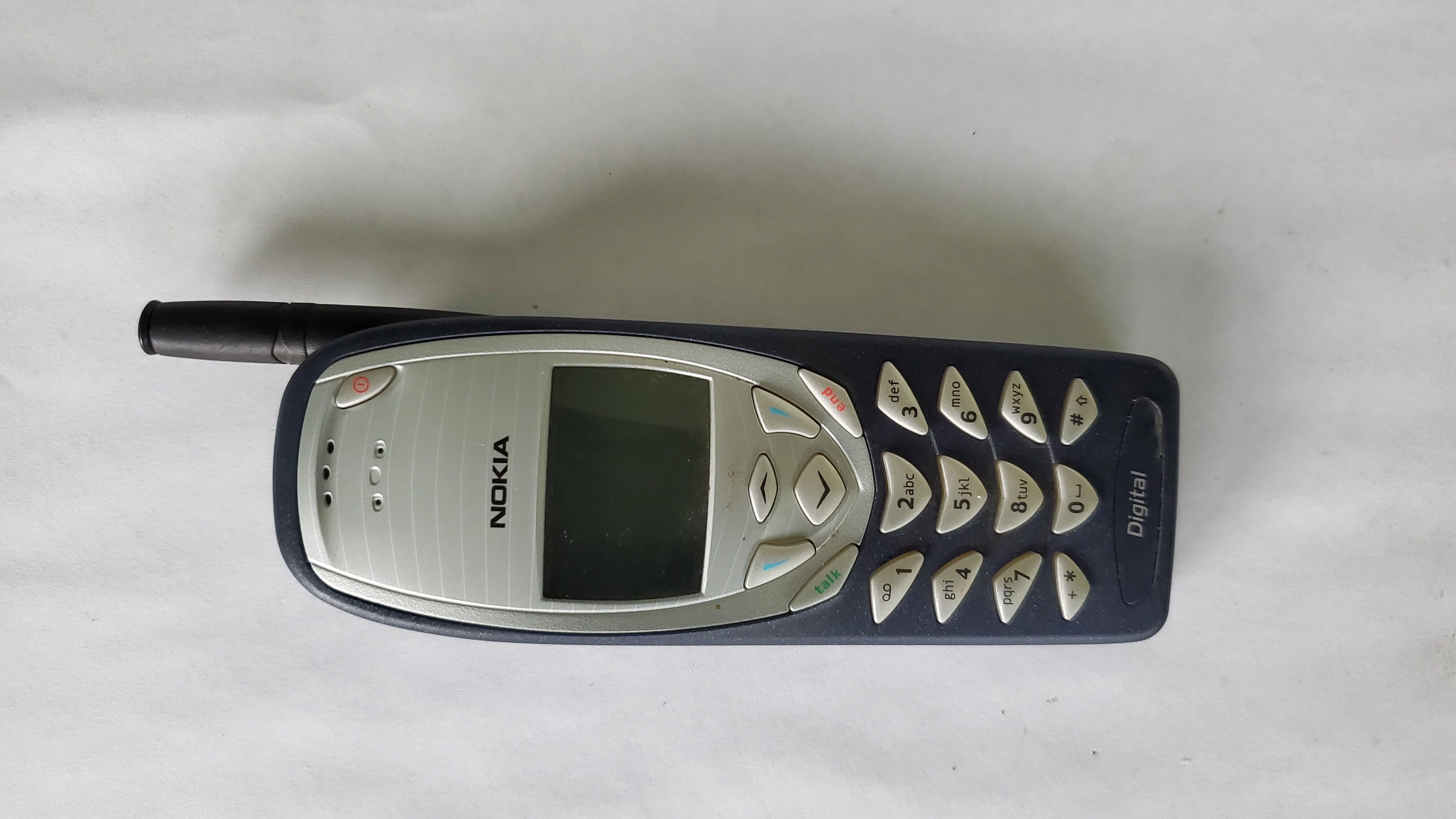 NOKIA » Nokia 3285 ATV - 2001
