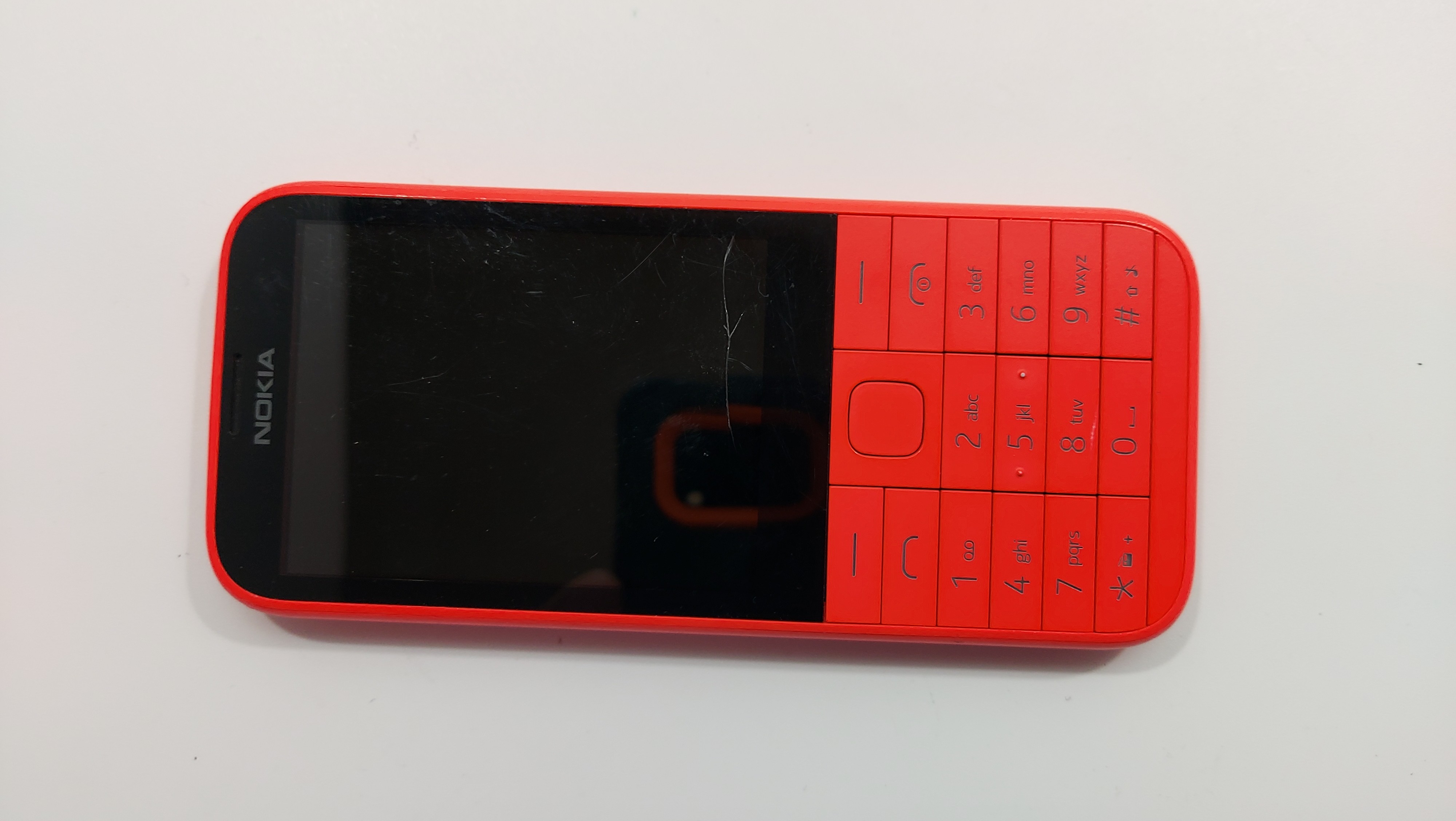 NOKIA » Nokia 225 - 2014