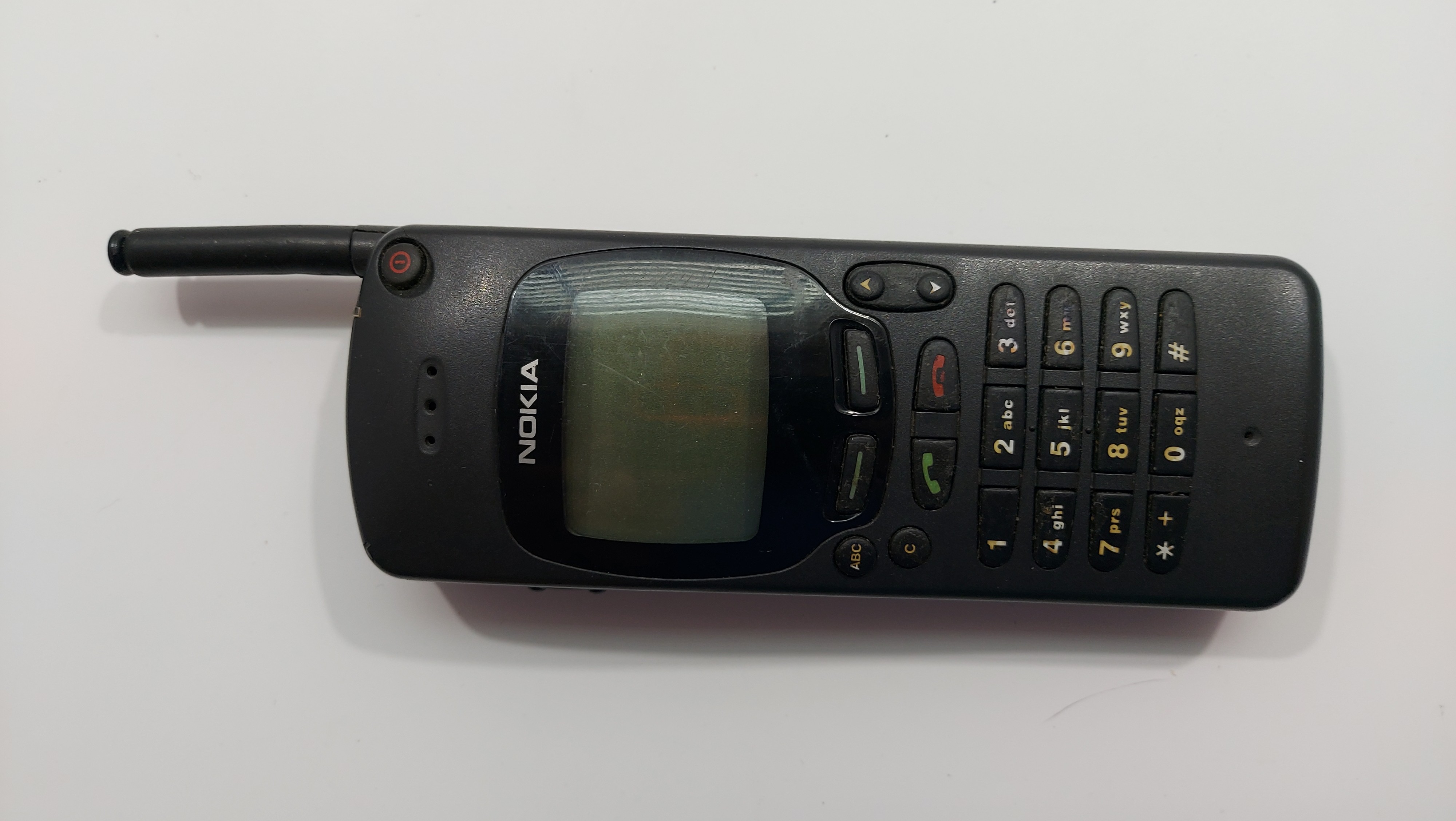 NOKIA » Nokia 450 -1996